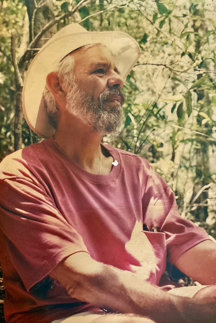 Death notices - Sacred Earth Funerals